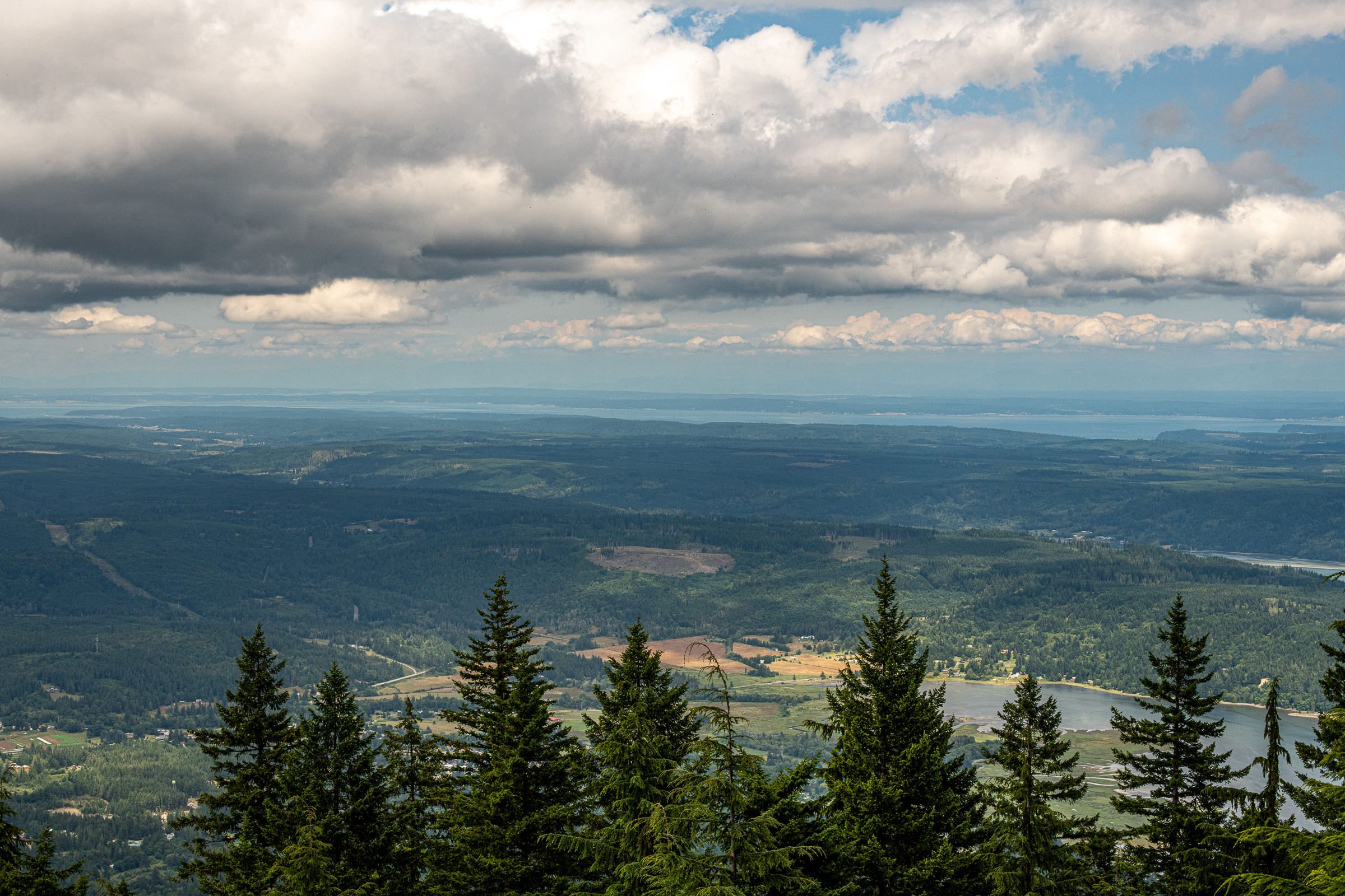 Mt Walker Viewpoint – Allan J Jones Photo Blog